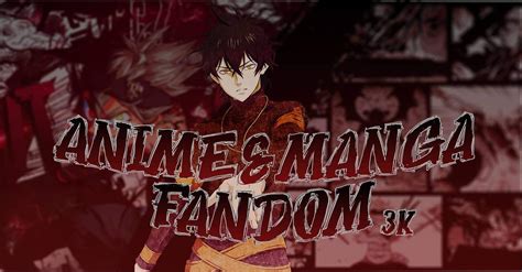 ანიმეandმანგა Fandom