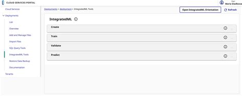 Using Intersystems Iris Cloud Sql And Integratedml To Build A Sleep