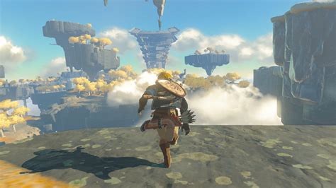 Legend Of Zelda Tears Of The Kingdom Responses Are As Determined As You Would Certainly Anticipate