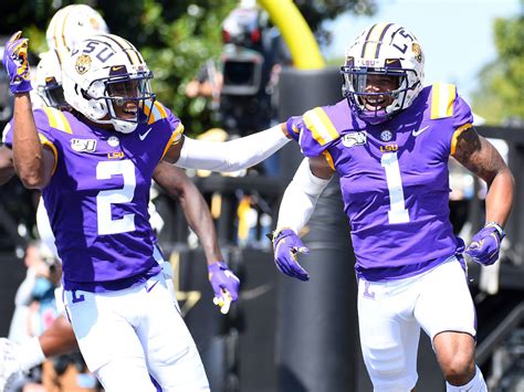 Jamarr Chase Vs Justin Jefferson