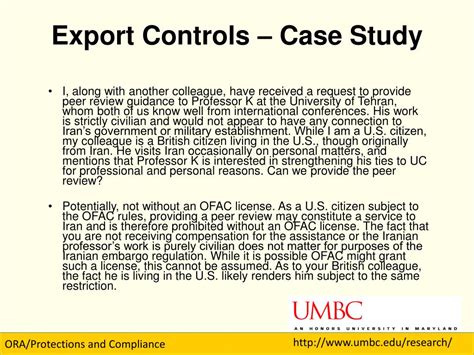 PPT Export Controls Overview PowerPoint Presentation Free Download ID 1011820