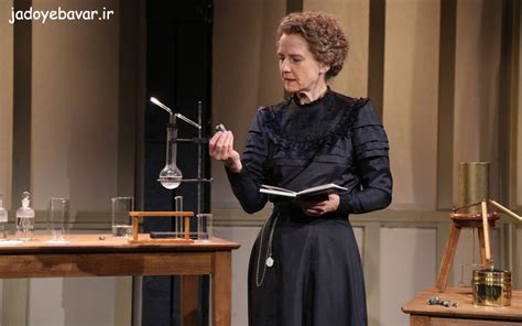 زندگینامه ماری کوری، بررسی تحقیقات و افتخارات عکس جادوی باور