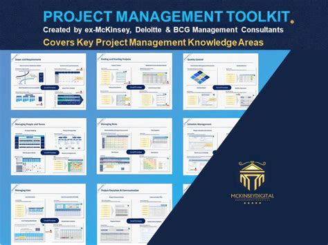 Project Management Excel Dashboard Template Task Planner Project Manager Multi Project Excel