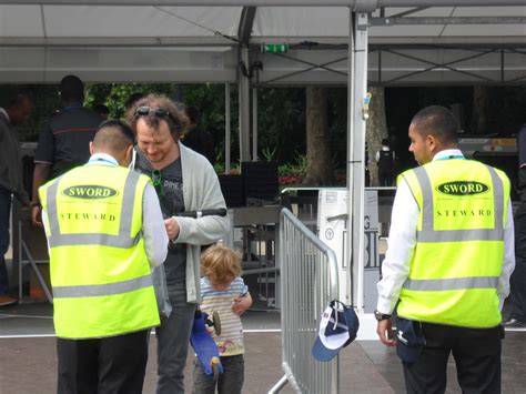 Services Security By Sword Security