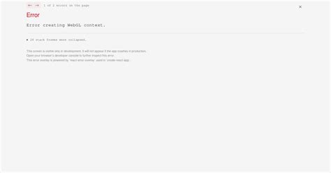 react three xr examples codesandbox