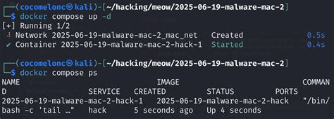 Macos Hacking Part 2 Classic Injection Trick Into Macos Applications Simple C Example Cocomelonc