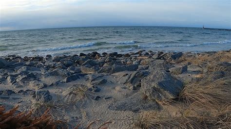 [뉴욕vlog 41] 뉴욕 1박2일 여행 롱아일랜드 몬탁 Ep 01 Youtube