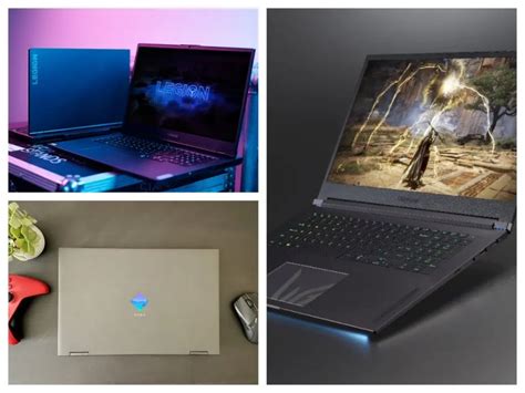 Laptop Gaming Murah Terbaik
