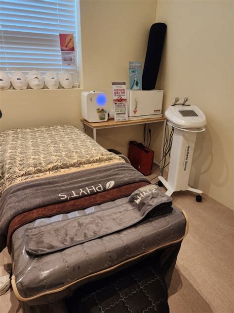 부평 피부관리샵은 피부 트러블 모공관리 케어 받았어요 네이버 블로그