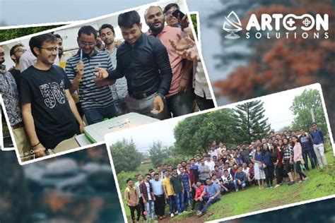 Artoon Solutions Office Photos Glassdoor