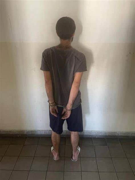 امتهن سرقة المنازل والمحلات وهكذا وقع في قبضة قوى الأمن الديار