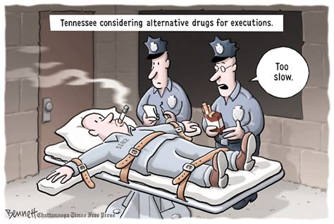 Lethal Injection Chattanooga Times Free Press