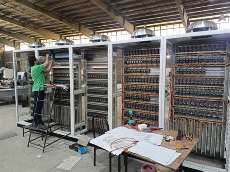 Reza Pouya On Linkedin Plc Plcman