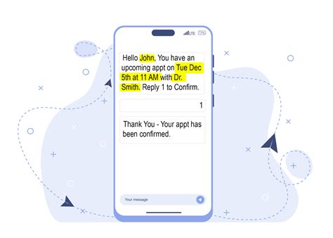 Using Dynamic Fields In Your Reminders Appointment Reminders