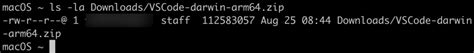 How To Install Visual Studio Code On Mac How To Install Visual Studio Code On Mac