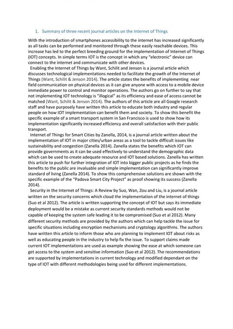 Assignment 1 Introduction To Information Systems 31266 Introduction To Information Systems