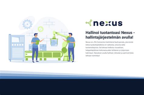 jta connection on linkedin nexus