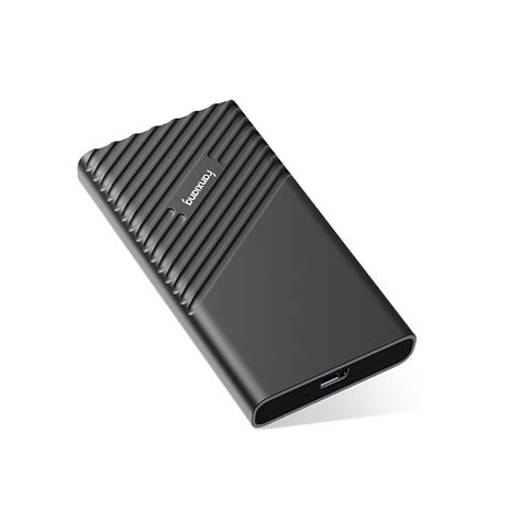 Fanxiang TB External SSD Up To MB S USB C USB Gen SSD External Drive Portable SSD