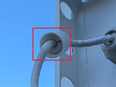 LumiGuardian Physical Setup Luminys WIKI