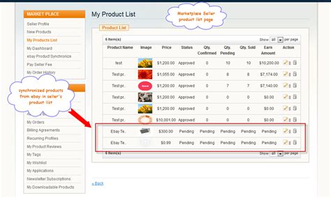Marketplace Ebay2Magento Connector Webkul Blog