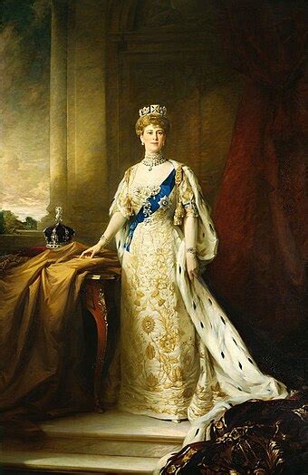 Mary Of Teck Wikipedia