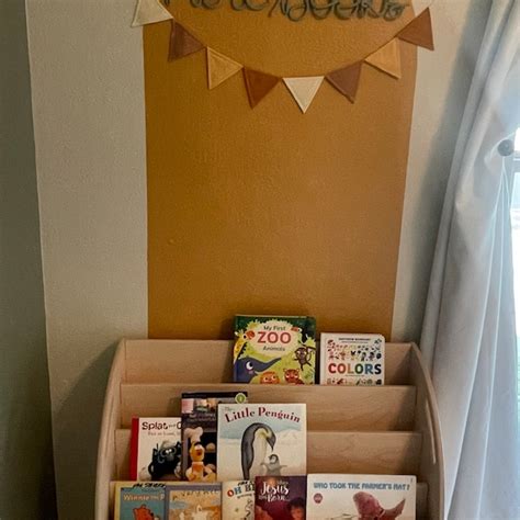 Custom Name Banner Made With Felt Personalized Felt Banner Birthday