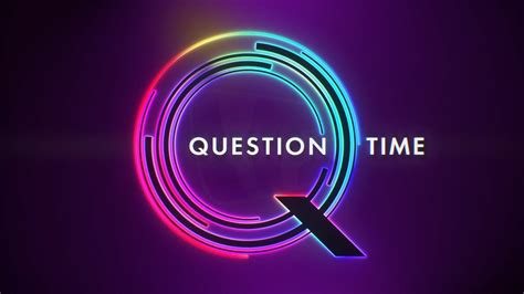 New Look For Question Time Clean Feed