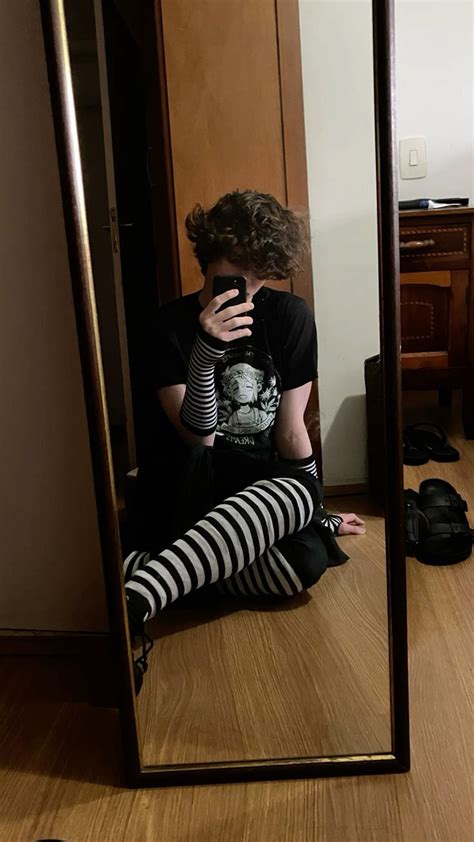 Femboy Clothes Ideias De Fotos Fotos