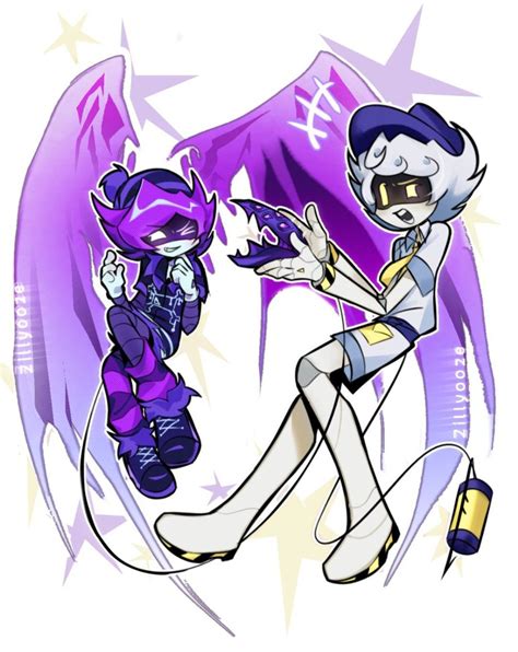 The Murder Drones