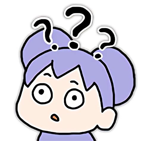 脑洞波系列主题装扮 向晚装扮表情无损放大头图 哔哩哔哩