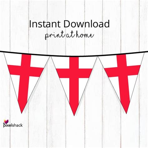 Free Printable England Flag Pdf Download Free Printable England Flag