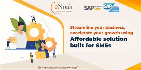 Streamlining Distribution Business Operations With SAP Business One A Success Story SAP