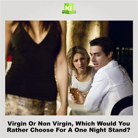 Virgin And Non Virgin Difference Pictures