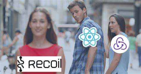 Using Recoil Instead Of Redux For State Management In React Applications