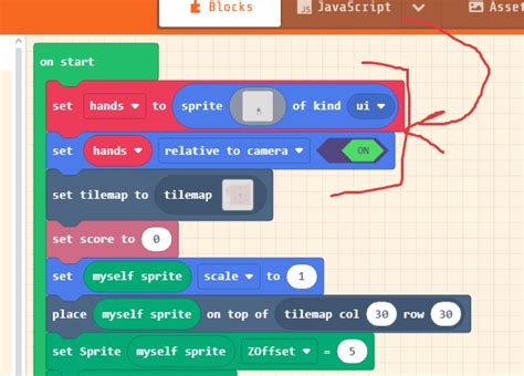 Can You Put A Background In Front Of Raycasting Arcade Microsoft