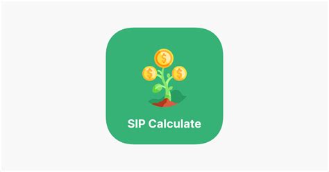 sip Calculator Sip Calculate On The App Store sip Calculator Sip Calculate On The App Store