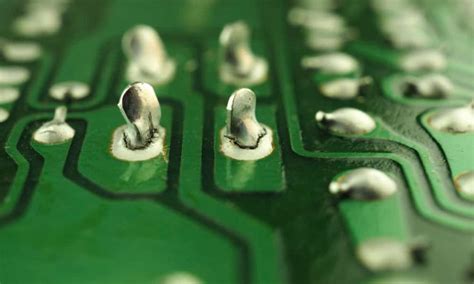 Common Pcb Manufacturing Defects Tech Soft Core