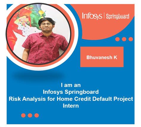 Bhuvanesh Kalidasan On Linkedin Infosys Internship Ai Machinelearning Deeplearning Nlp