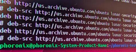 Ubuntu 2304 And 22043 Installs Havent Been Following Their Own