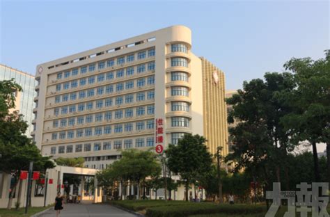 潛入新冠病房偷手機 廣州賊成密切接觸者被隔離 澳門力報官網