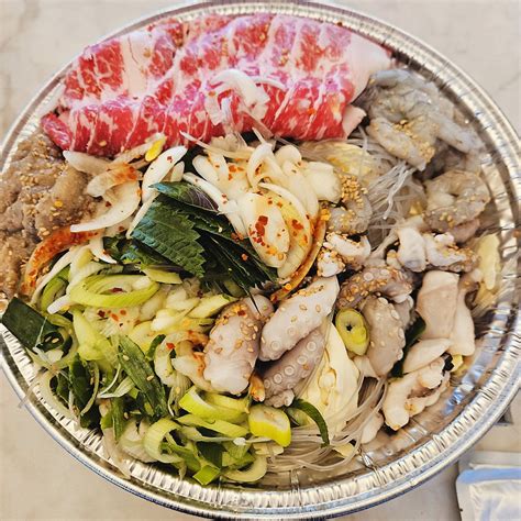 코스트코 우삼겹 낙곱새 집들이 캠핑 음식 밀키트