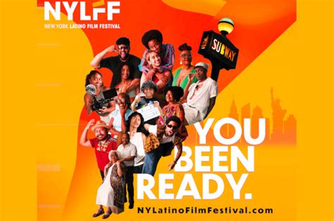 The New York Latino Film Festival
