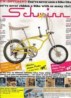25 Stingray Ideas Vintage Bikes Schwinn Cool Bikes