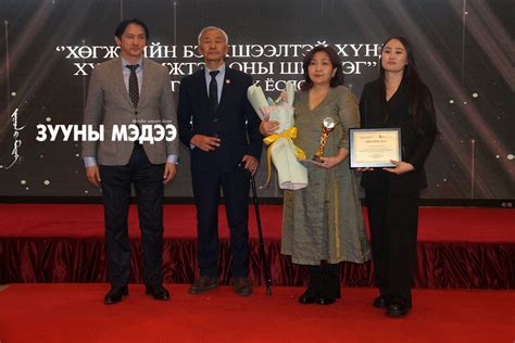 Хөгжлийн бэрхшээлтэй хүнд хүртээмжтэй оны шилдэг үүдийг шалгарууллаа