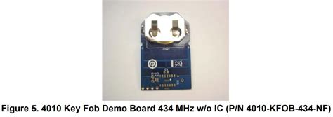 Silicon Labs Si4010 Development Kit User Guide