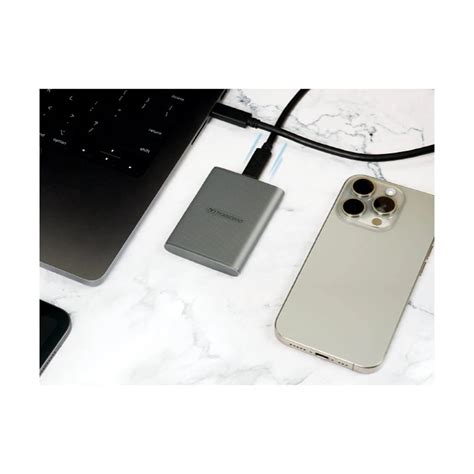 Transcend Esd C Tb Gray External Ssd Price In Bangladesh
