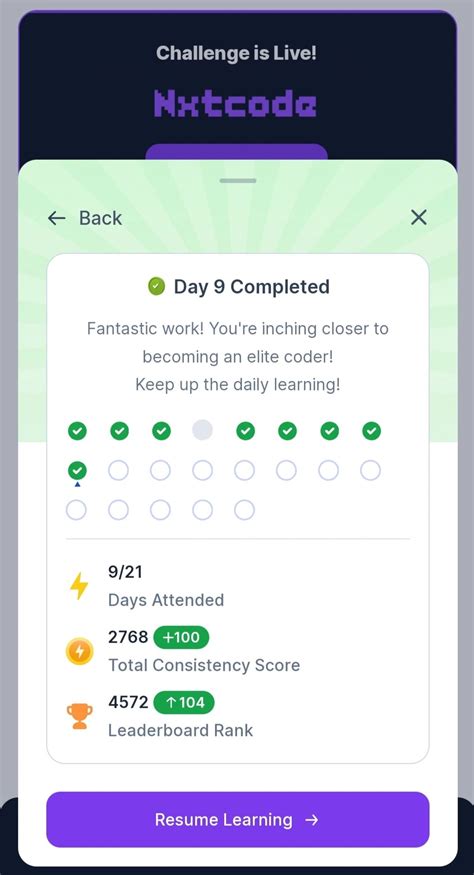 Day9 21days Nxtcodechallengecompleted Nxtwave Ccbp Ccbpian B