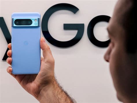 How Does Fingerprint Unlock Work On A Pixel