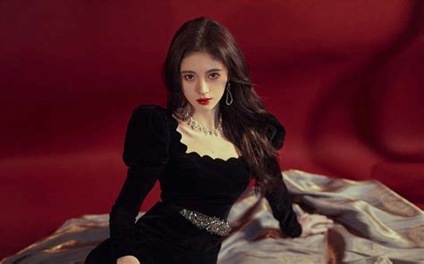 Ju Jingyi Kiku Profile Cpop Home
