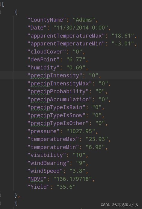 csv转json【在线转换工具】、调整日期格式【python】 python and再见萤火虫and 华为开发者空间